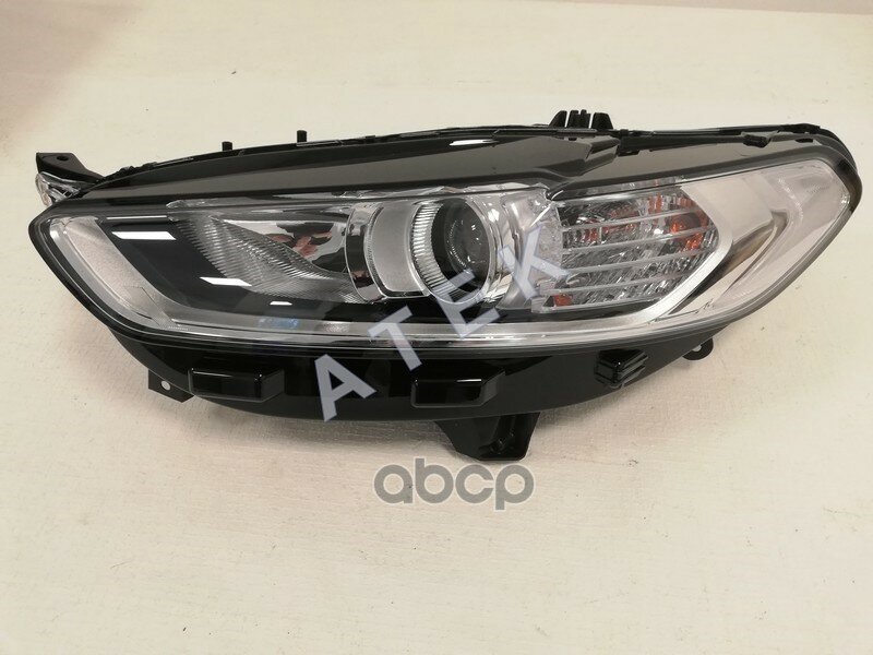 Фара левая галоген ATEK 42124110 ATEK арт. 42124110