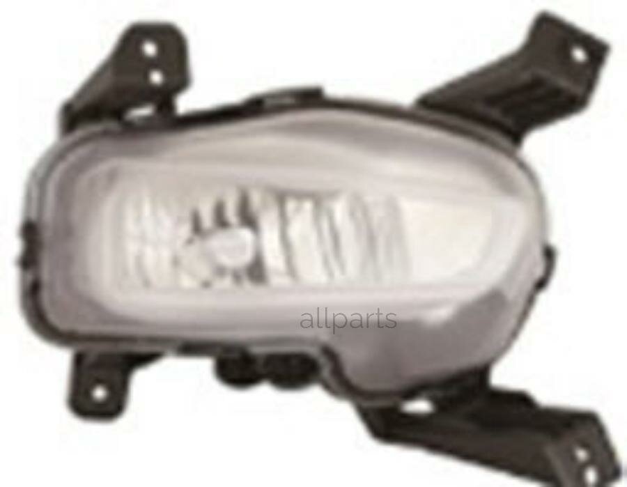 DEPO 223-2052R-UE Фара противотуманная прав KIA CEED (18-)
