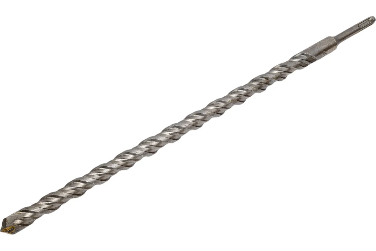 Vertextools 999-22-460 SDS-Plus бур 22х460 мм для перфораторов бетонных и кирпичных работ