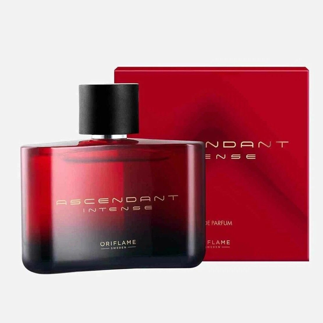 Парфюмерная вода Ascendant Intense