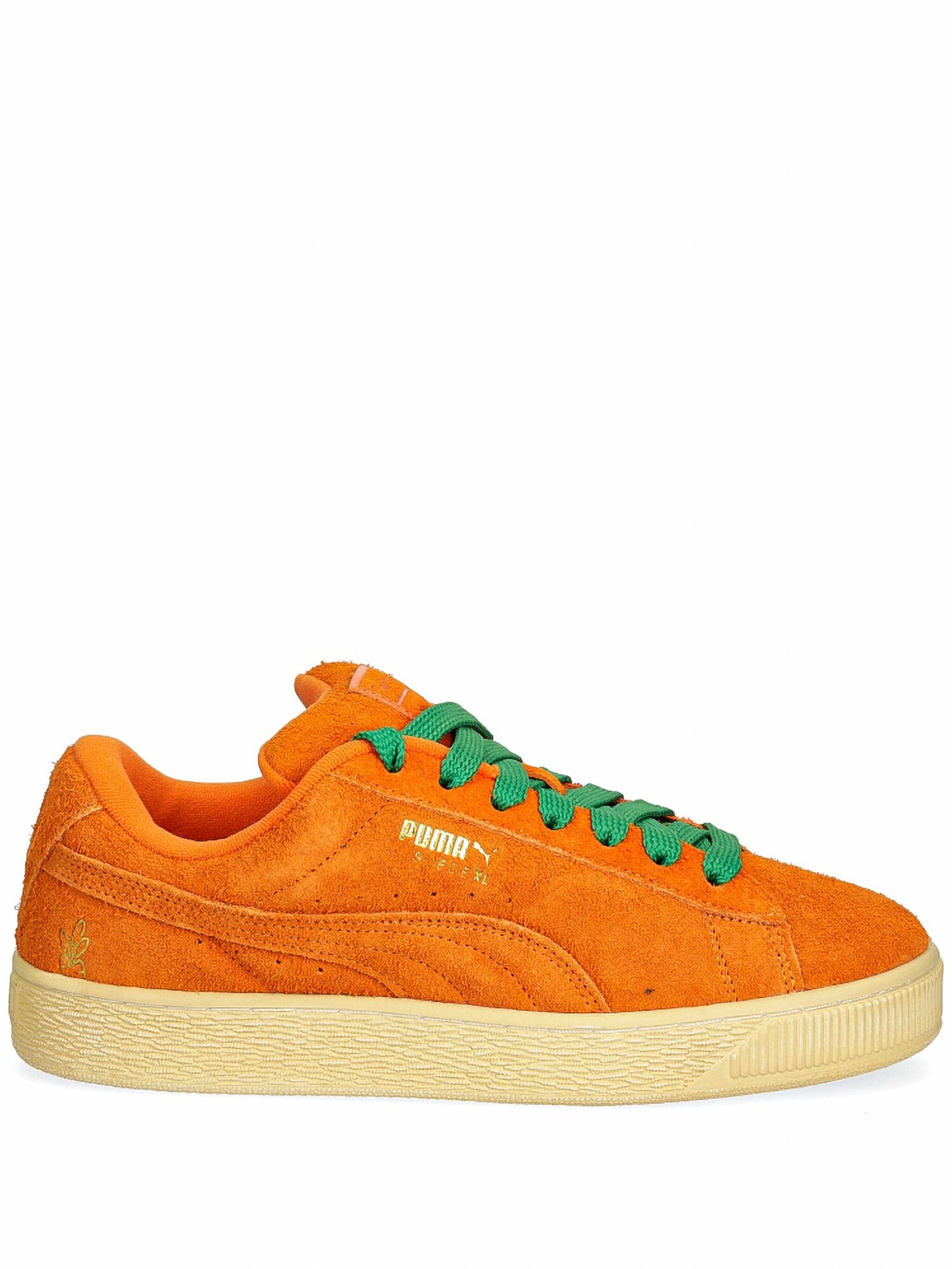 Кроссовки Anwar Carrots Suede XL