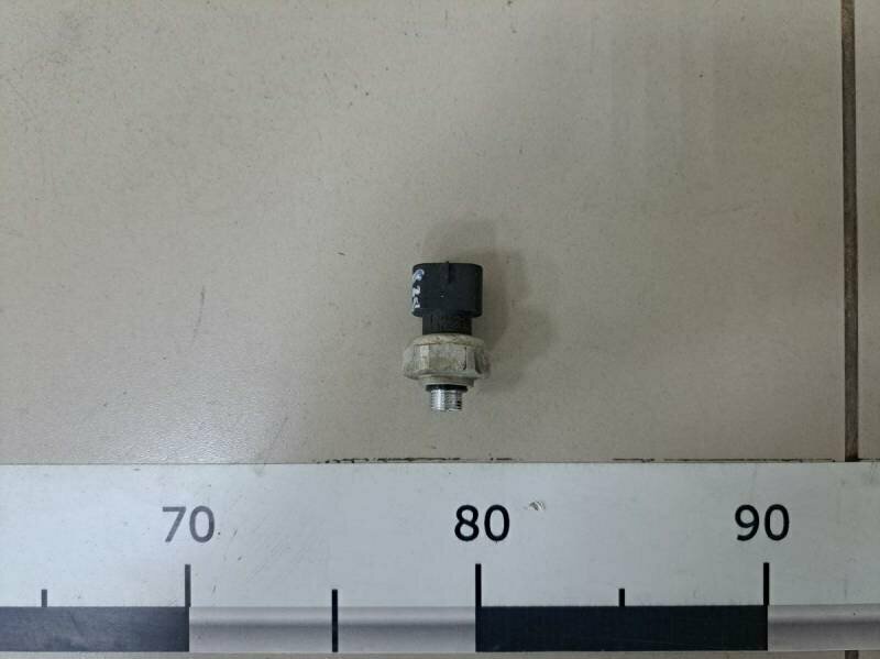 Датчик кондиционера Toyota Corolla E150 2006-2013 кат.номер: 4990007880