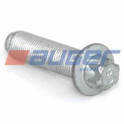 Aug55327_болт крышки суппорта! m10x1x40 головка astral Auger 55327