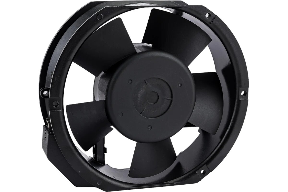 Jamicon вентилятор JA1751H2B0N 172х150х51 230В С00035579