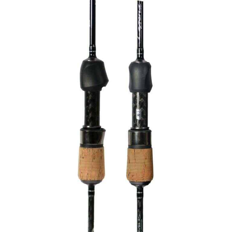 Удилище спиннинговое Maximus Legend NANO-AREA SB 19XUL-HS длина 1.9 м тест 0,4-3 гр