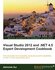 Visual Studio 2012 and . Net 4.5 Expert Development Cookbook