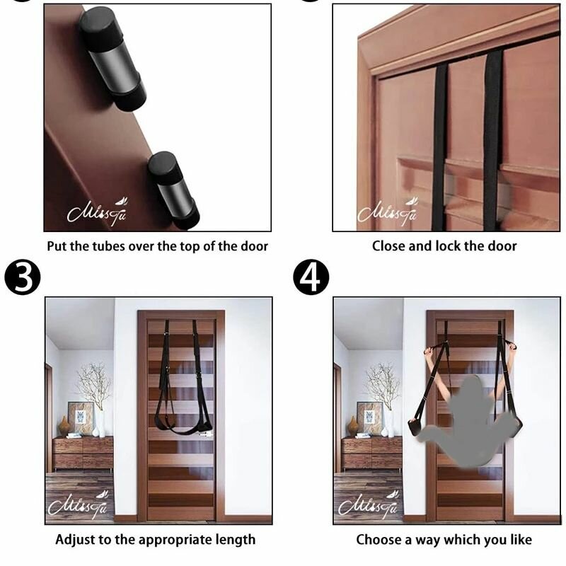 Секс качели надверные 18+/ игрушки для ролевых игр / бдсм