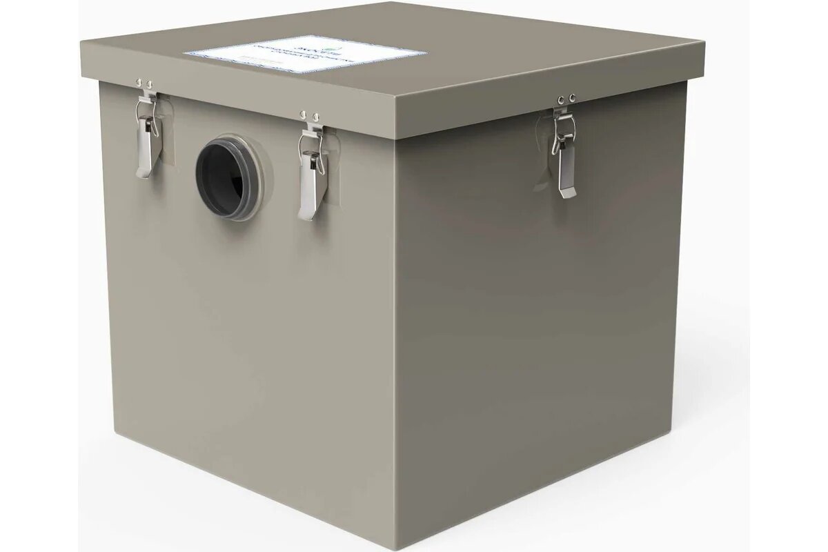 Экосети Жироуловитель серии Профи ОВ 0,5-30 ОВ0530П