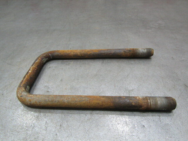 Стремянка пневморессоры задней Iveco Stralis