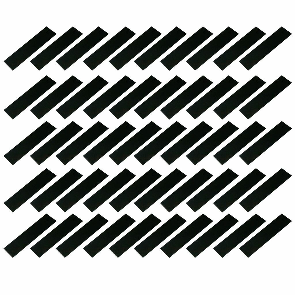 Экологичная коробка для хранения ручек