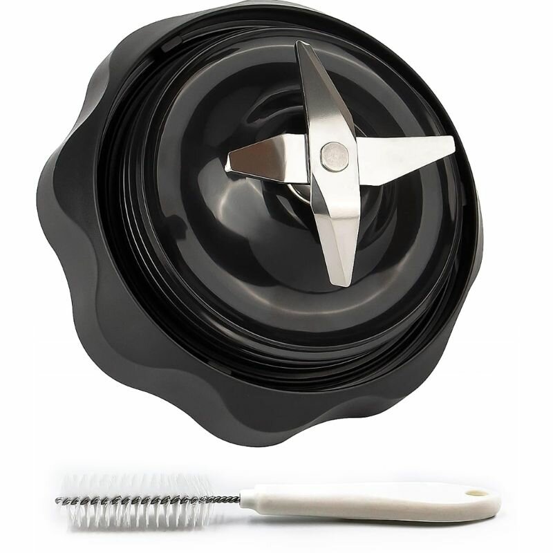 Кухонные принадлежности, лезвие для блендера, экологически чистые аксессуары, пластиковая основа NutriBullet