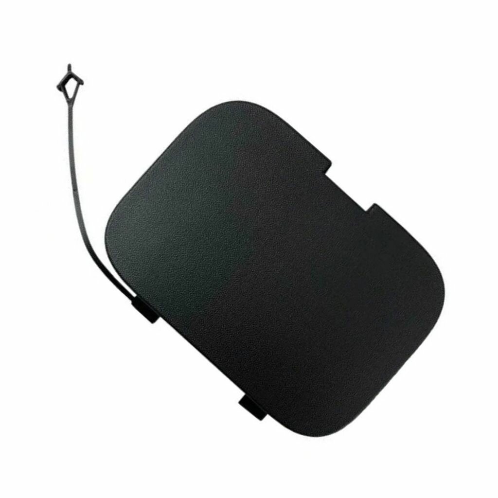 Передний бампер с крышкой для прицепа "X-Трейл"