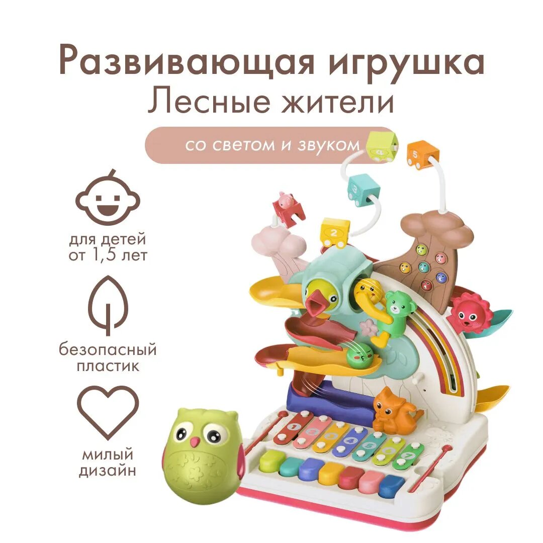 Набор солдатиков