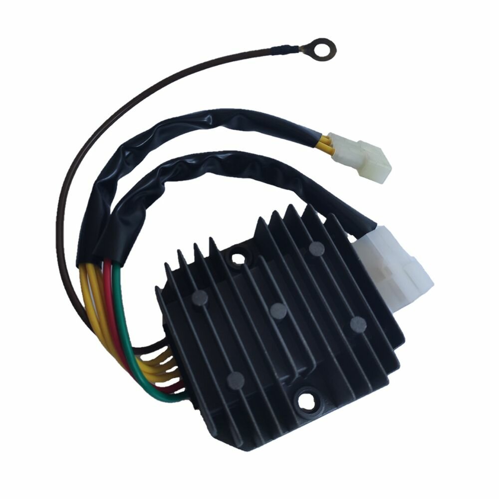 Глейхрихтерреглер Ap8112941 8112941 Sh532B-12 2012A.0 для Bmw Funduro 650