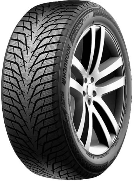 Шина Hankook Winter i*Cept iZ3 X W636A 255/55R19 111T