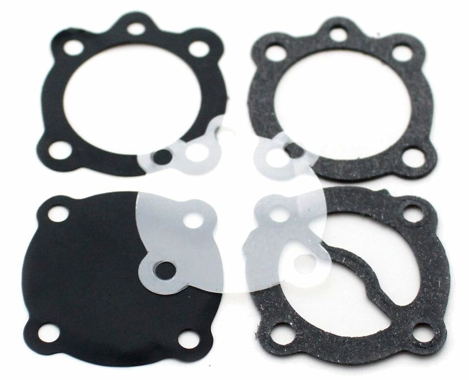 Рем. комплект топливного насоса MIZASHI для SUZUKI DT8/9.9/15