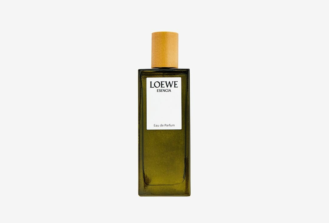 Парфюмерная вода LOEWE Esencia 50 мл