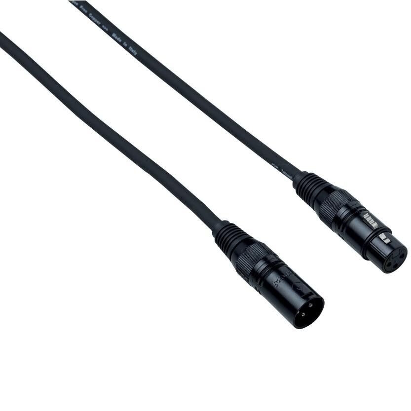 Кабель микрофонный Bespeco EAMB900R 9 m