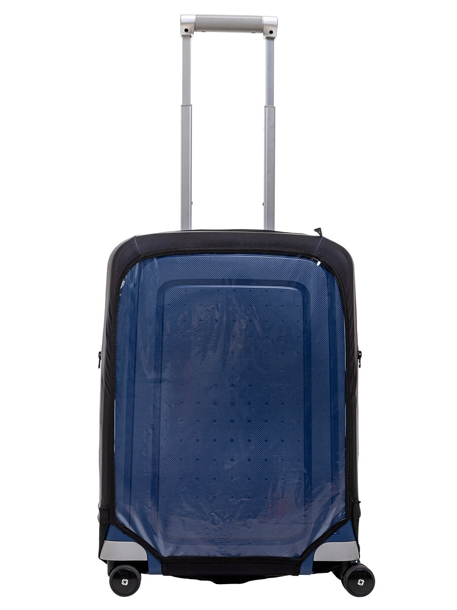 Чехол для чемодана 