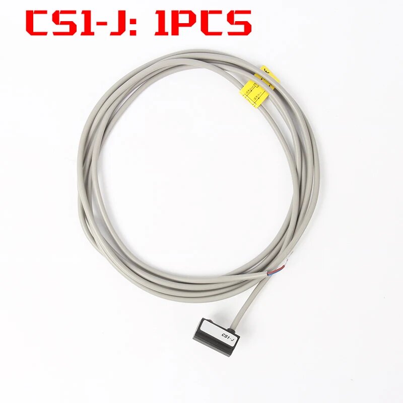 Пневматический цилиндр CS1-J