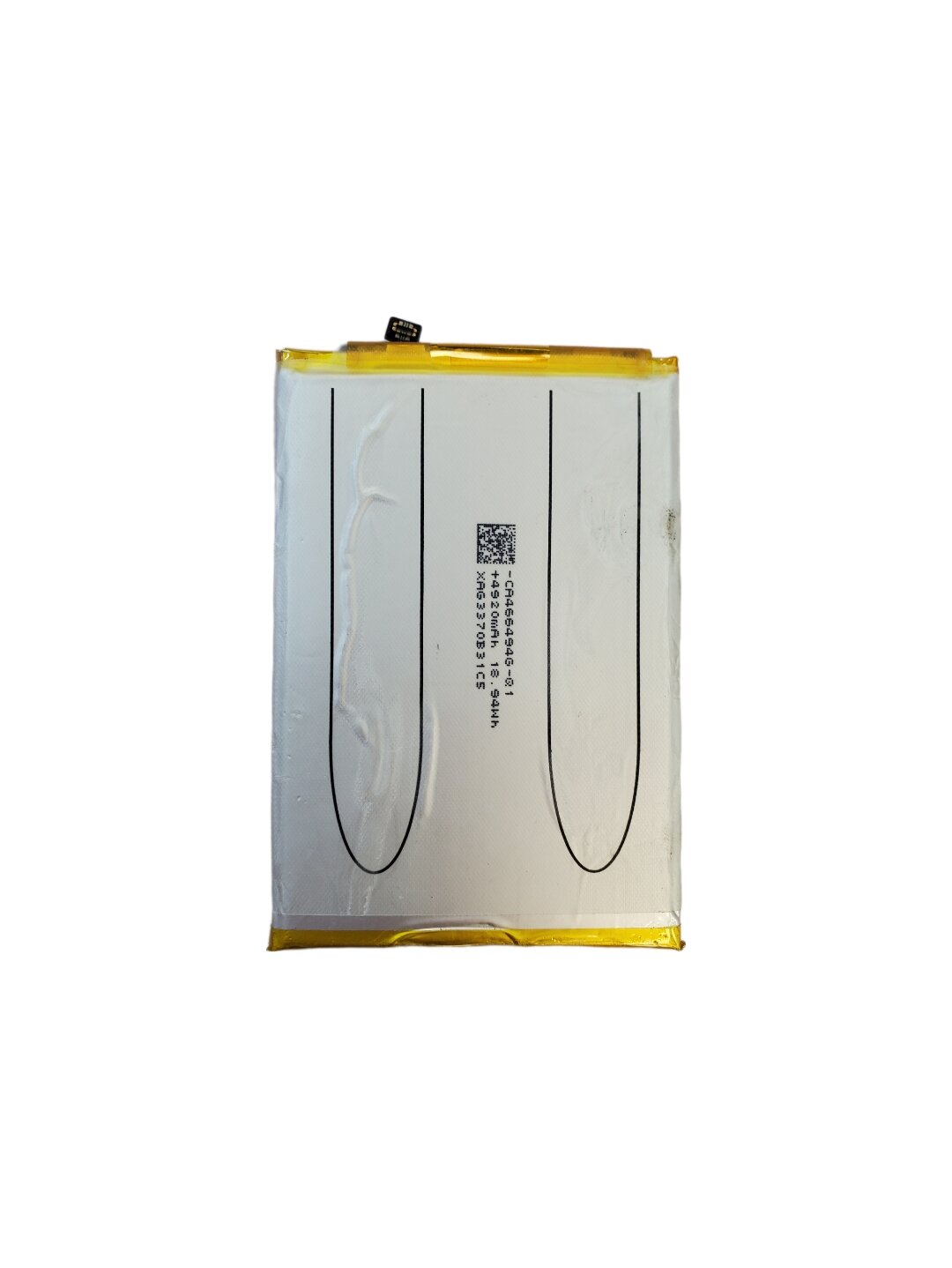 АКБ для Xiaomi Redmi 9A, Redmi 9C [BN56], (Б/У)