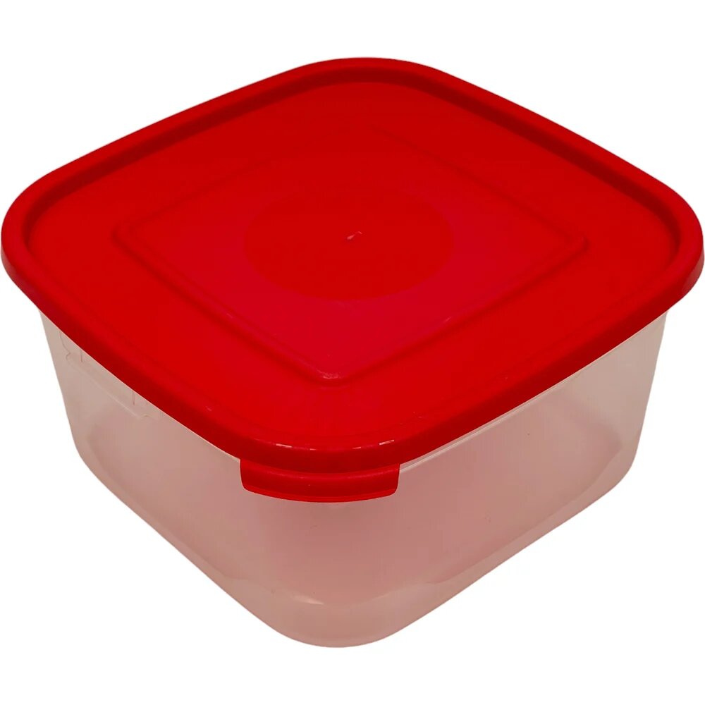 Контейнер Полимербыт Каскад квадро 3 л 435870000