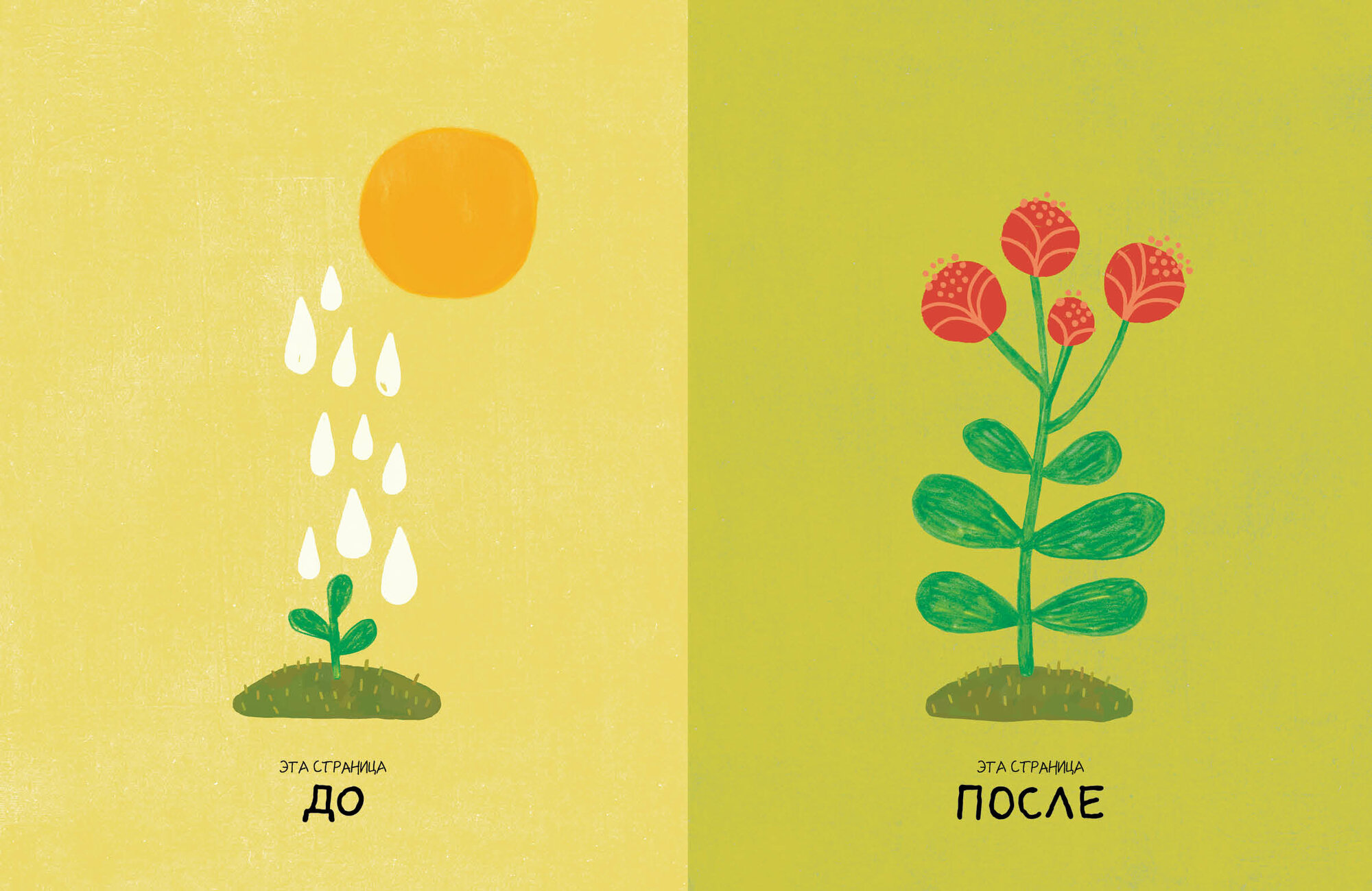 Время? Это мы! — фото 1