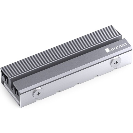 Jonsbo M.2-6 Gray