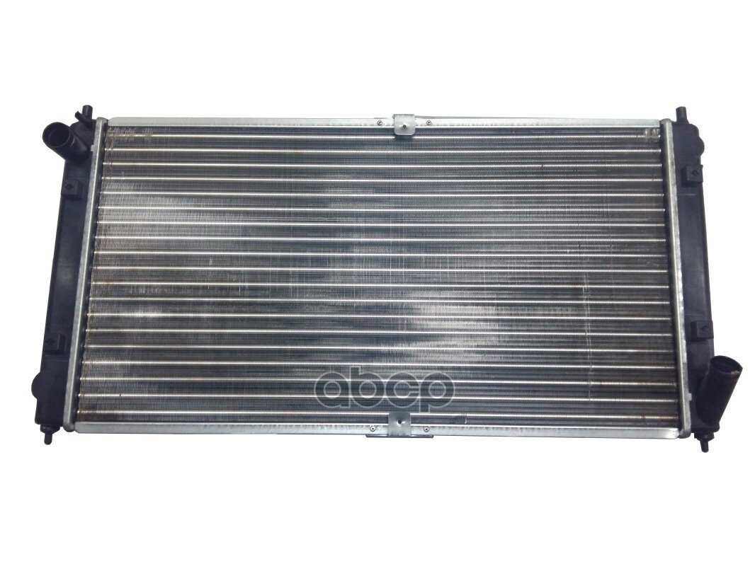 Радиатор охлаждения двигателя ch amulet CHERY арт. A151301110