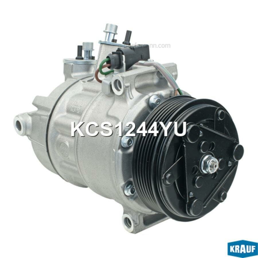 KRAUF KCS1244YU Компрессор кондиционера