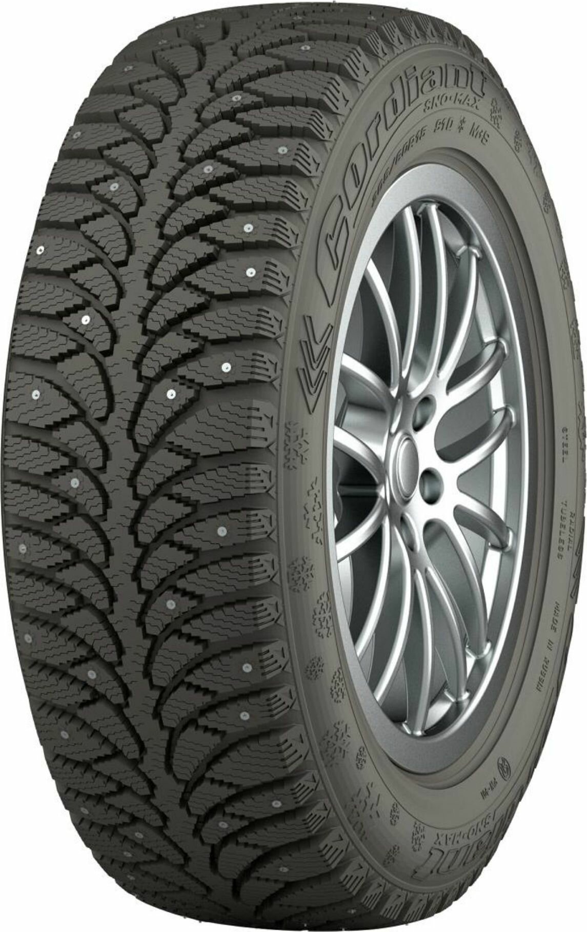 Зимние шины 14/185/60 Tunga Nordway 2 82Q Ш