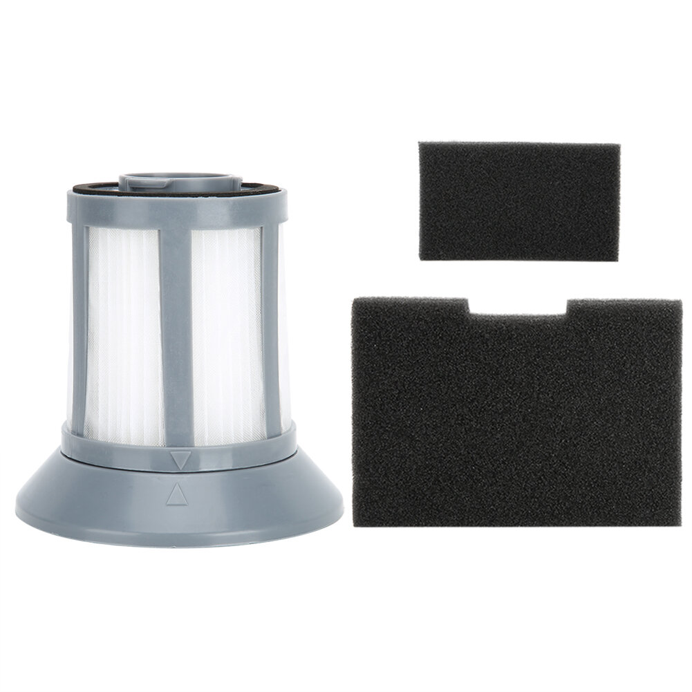 Сменный фильтр для пылесоса Bissell 6489 64892, совместим с моделями пылесосов Bissell 6489 64892, моющийся и многоразовый фильтр