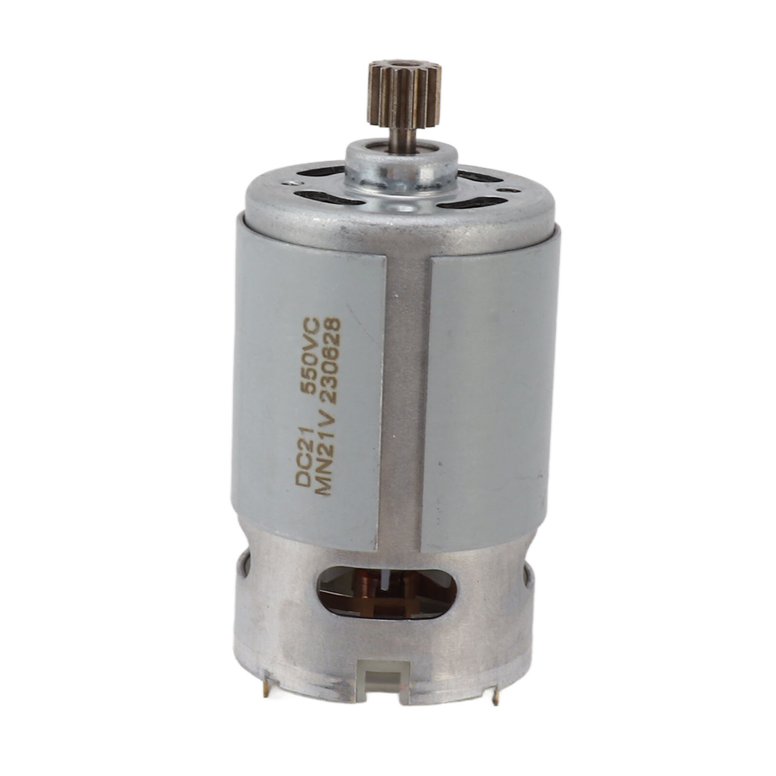 Сильная пиловая пила с одной рукой 21 В 14000 об / мин электрический мотор пилы для лития электрические сверла Электрические отвертки станок