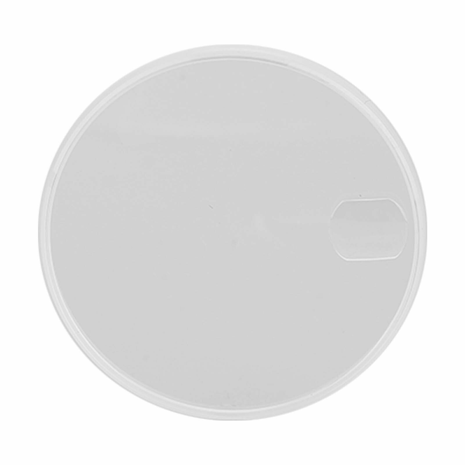 Sapphire Watch Crystal Lens Round Magnifying Calendar Window Parts for Tudor 92513 72033 74033 76213 Series 27.9mm / 1.1in