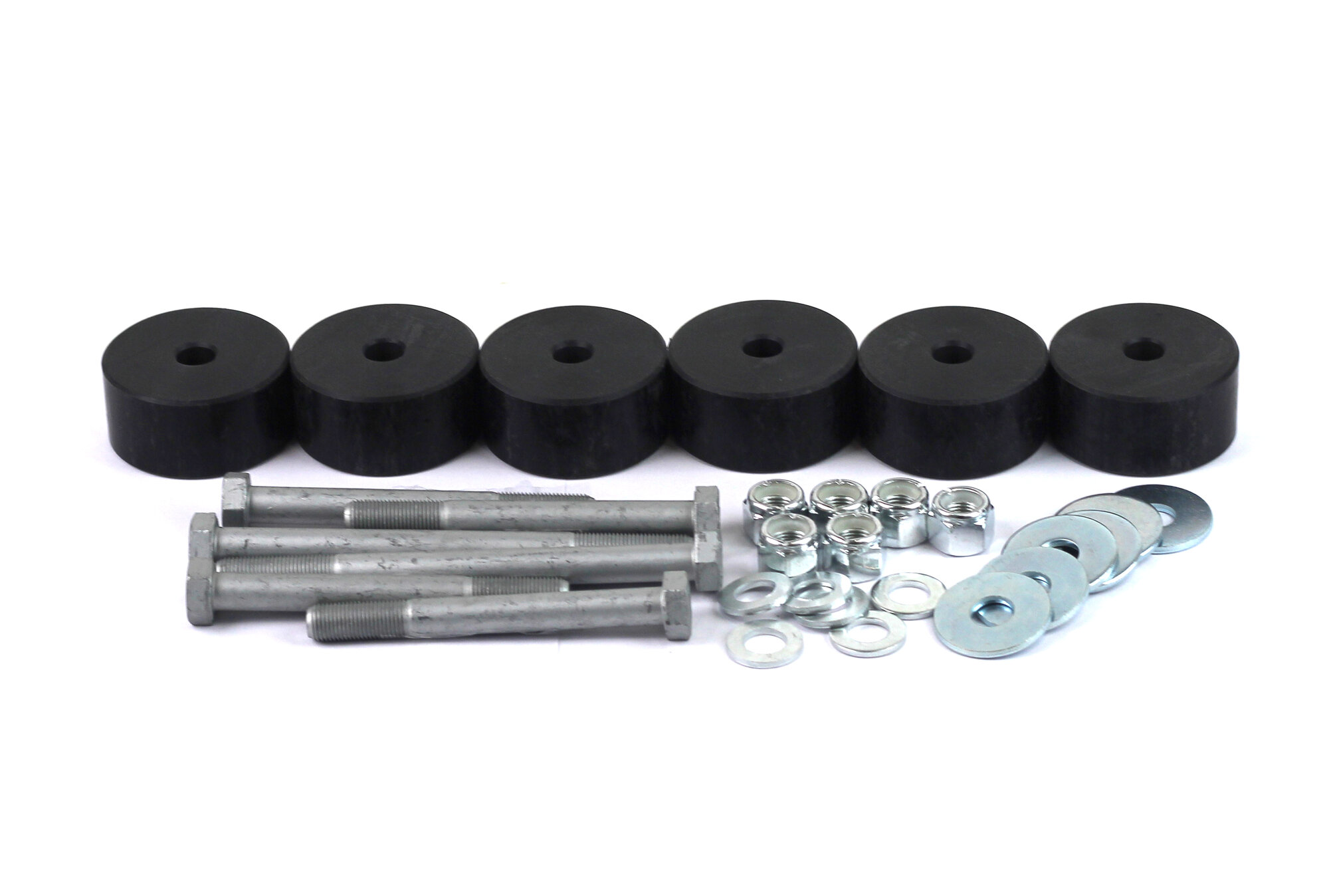 Лифт кузова для УАЗ 39094 30мм