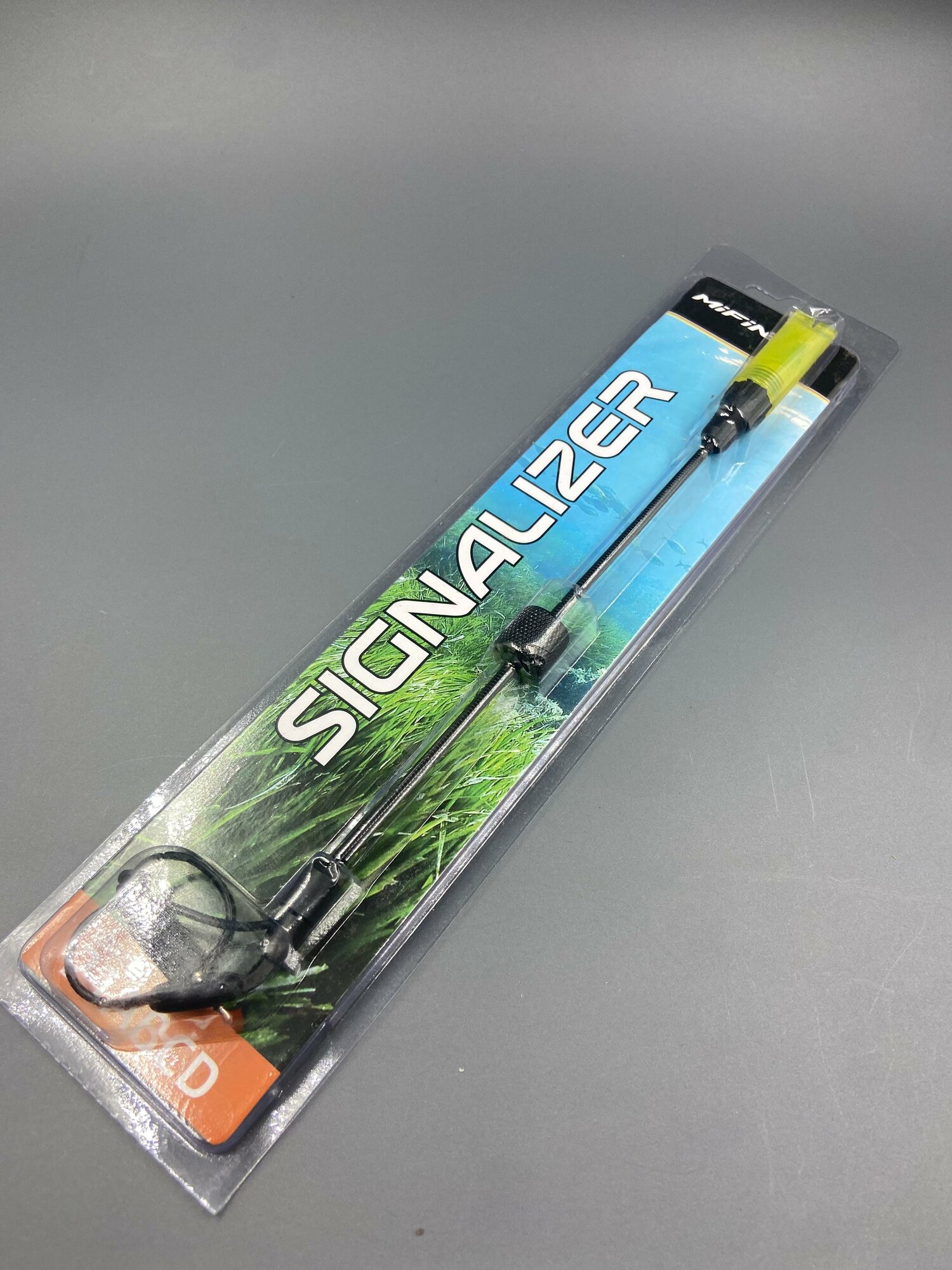 Свингер с подсветкой механический для поклевки /сигнализатор клева