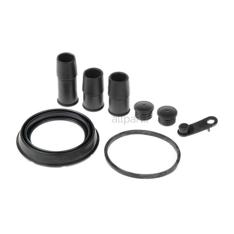 GANZ GUR60032 Ремкомплект переднего тормозного суппорта BMW E39/E60/E65 /D=60,00mm GANZ GUR60032