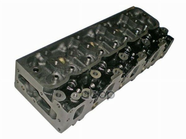 Головка блока ISUZU BIGHORN/ELF/MU/RODEO/TROOPER/WIZARD 4JA1/4JB1/4JB1T 2.5/2.8 Sat арт. 11101-4JB1