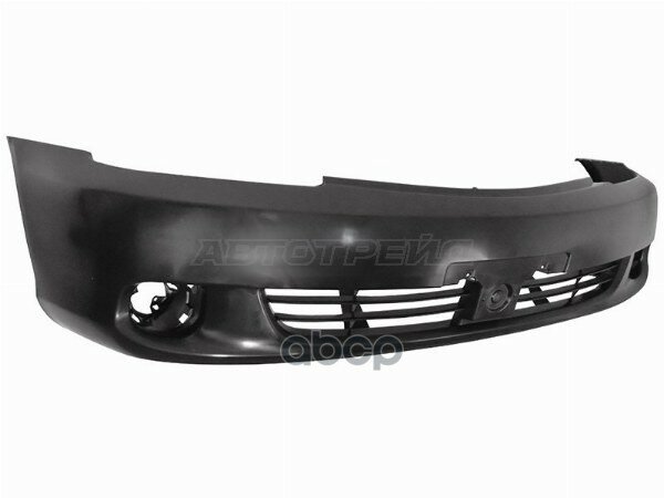 Бампер передний Toyota Allion (T240) 01-04 Sat арт. ST-TYA47-000-0