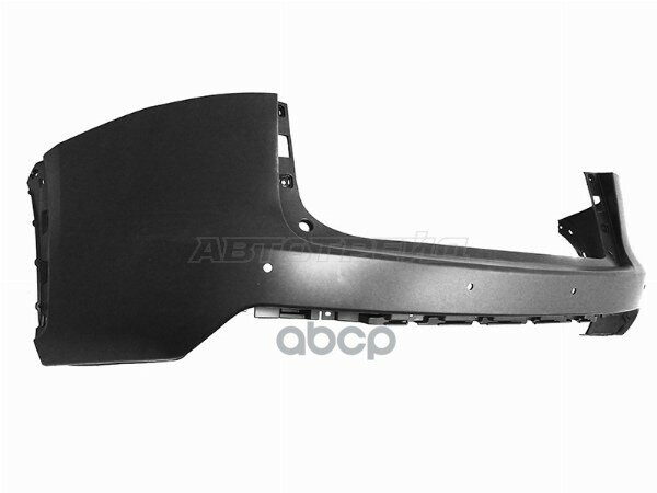 Бампер задний Lexus NX 14-21 (Верхняя часть/ Под сонары(парктроники)) Sat арт. ST-LXN1-087-0