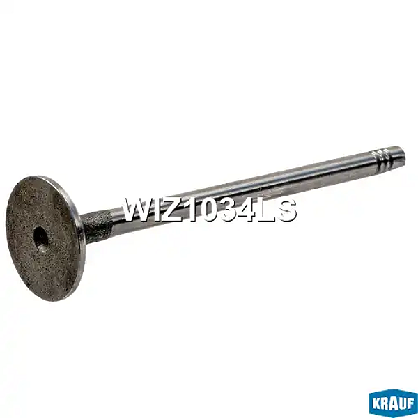 KRAUF WIZ1034LS (WIZ1034LS_KR1) клапан впускной