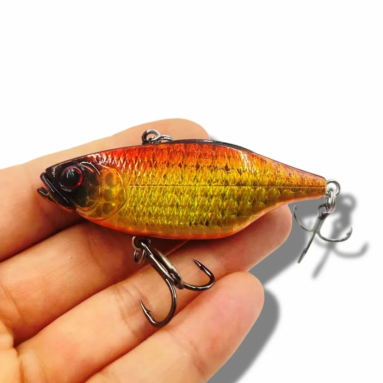 TSUYOKI Jackall TN60 Ratter F