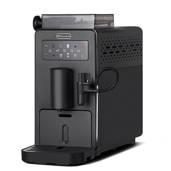 Кофеварка BQ CM9003 Black