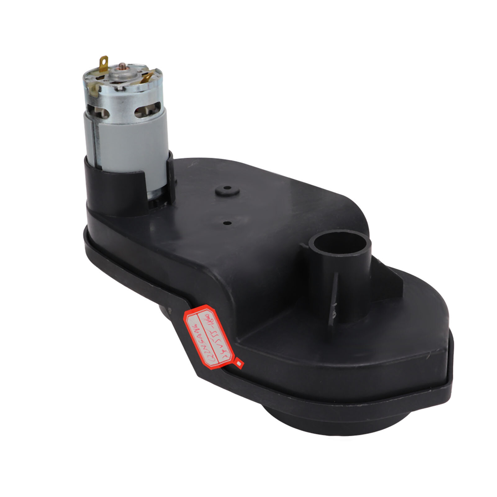 24 В 555 18000 об / мин детская электромобильная коробка передач детская электромобильная коробка передач замены коробки передач.