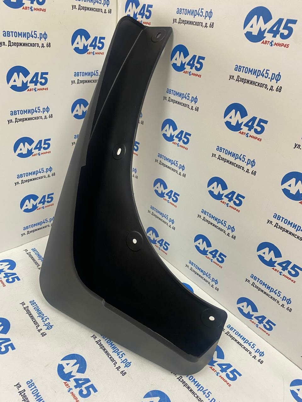 Брызговик передний левый для BMW X6 F16, SAT ST-BMX7-016B-2