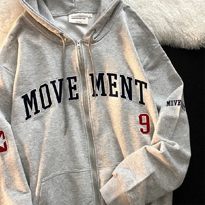 Толстовка спортивная