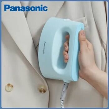 Паровой утюг Panasonic FS390