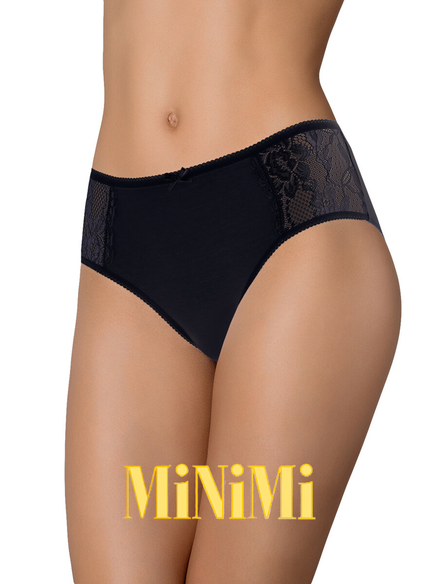 Трусы Slip maxi