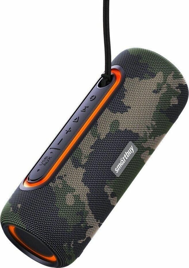 Колонка беспроводная музыкальная (SBS-5300) , камо