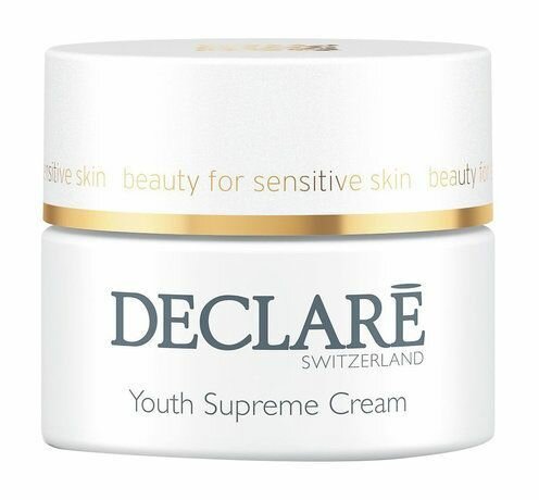 DECLARE Youth Supreme Cream Крем для лица, 50 мл